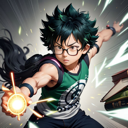 Inko's Transformations | Story.com