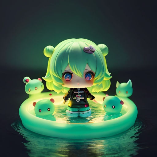 The Slime Trap | Story.com