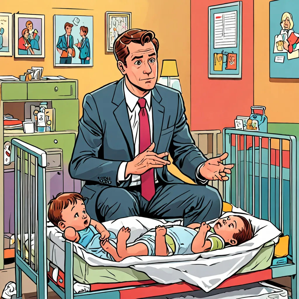 The Little Big Interview | Story.com