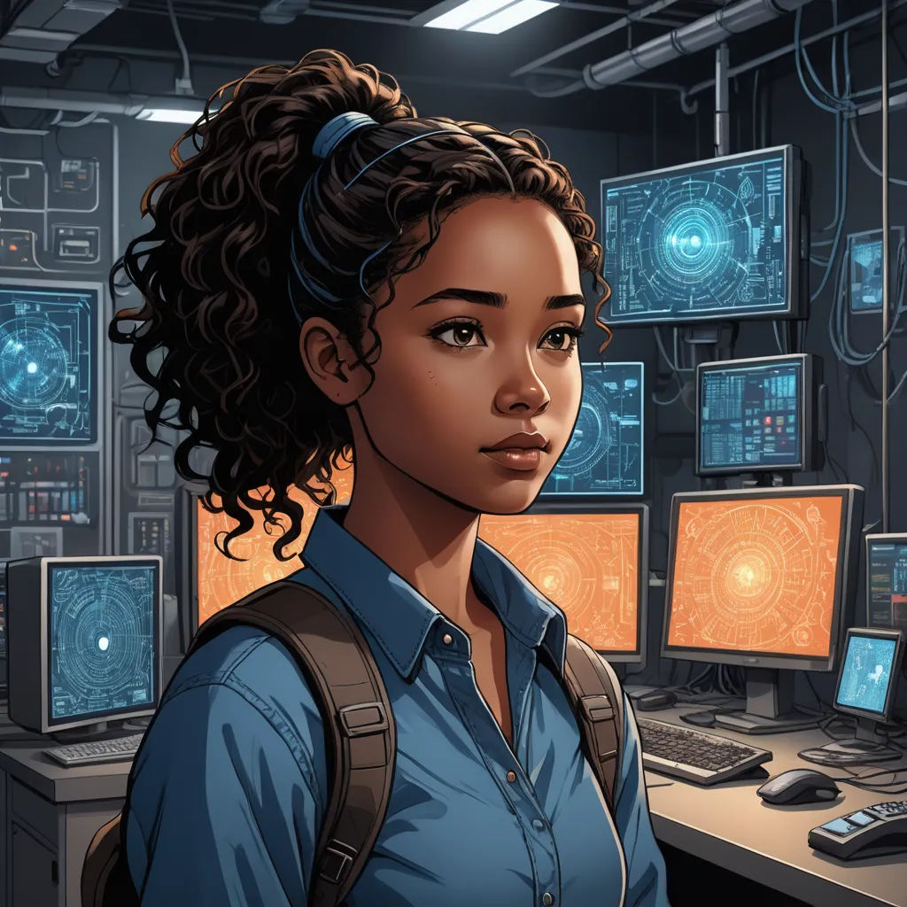 Unraveling the Secrets of Artificial Intelligence | Story.com