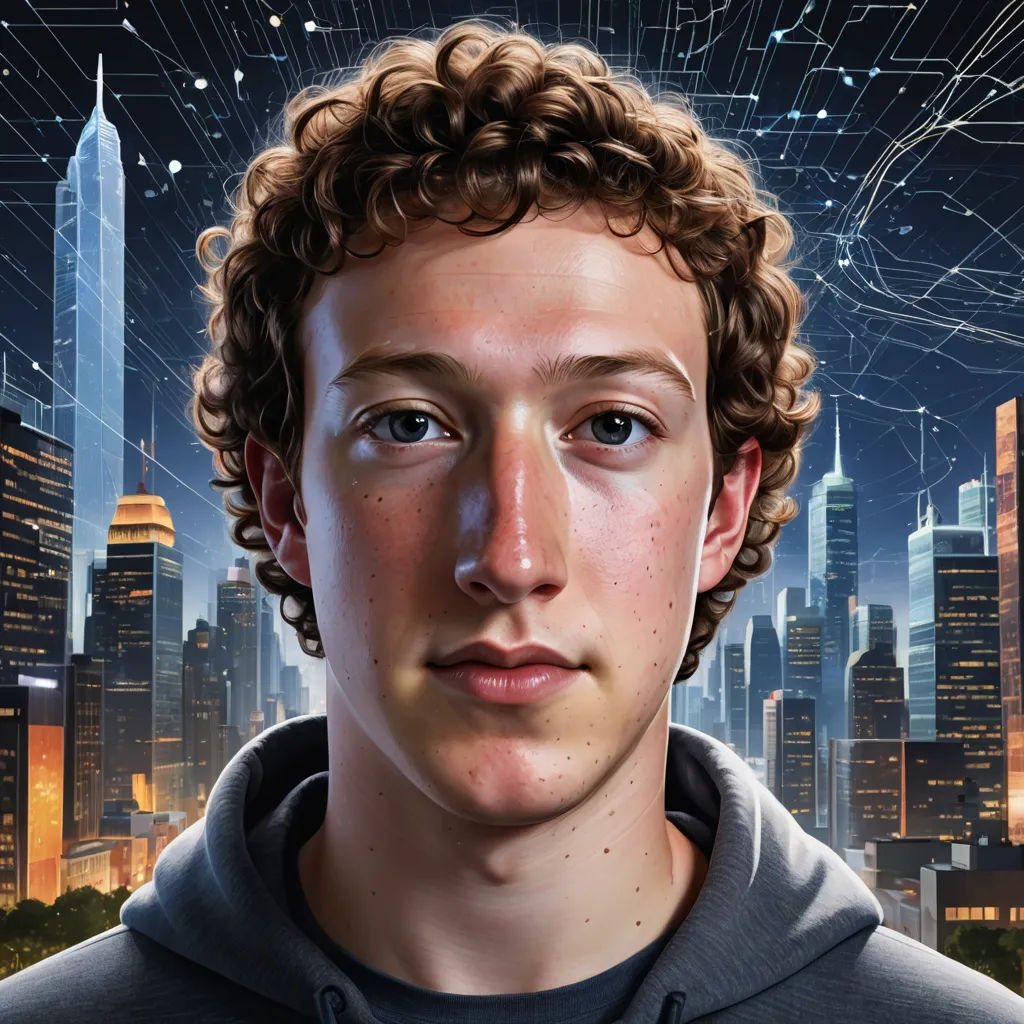 The Code Master | Story.com