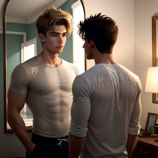 Reflections | Story.com