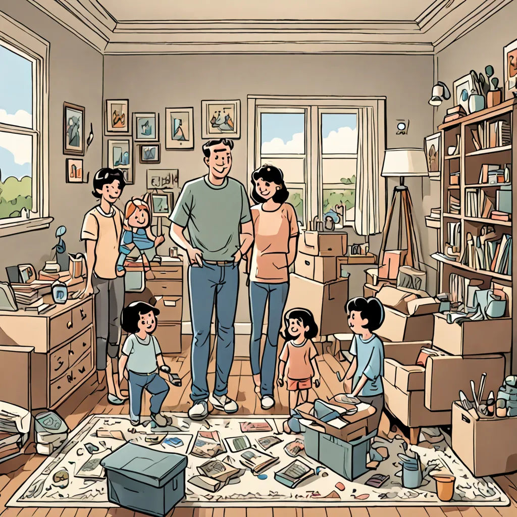 The Wacky House with a Gate on the Second Floor | Story.com