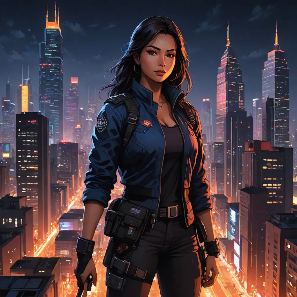 Echoes of Tomorrow | Story.com