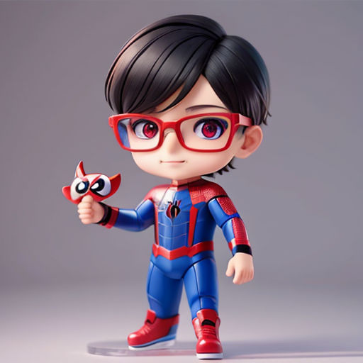 The Spider-Mathematician | Story.com