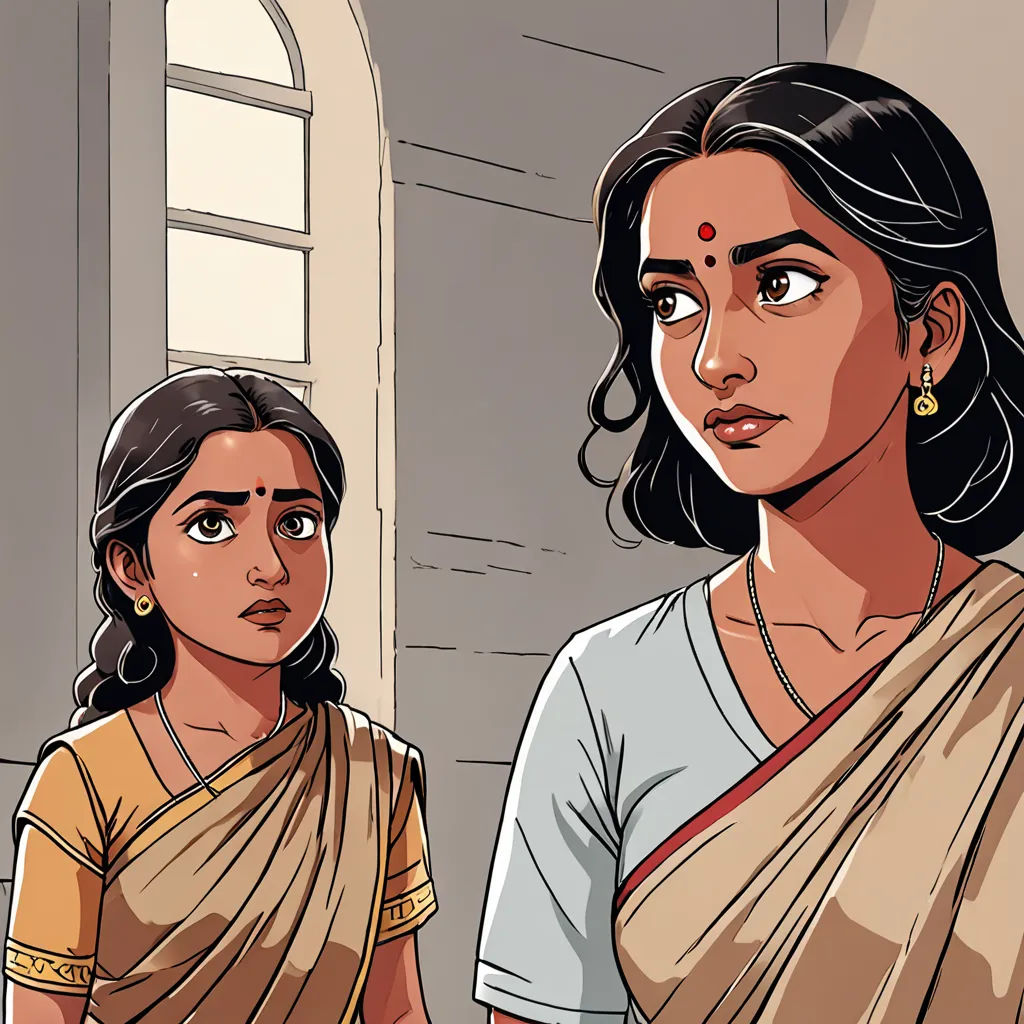 The Poison Lizard's Bite | Story.com