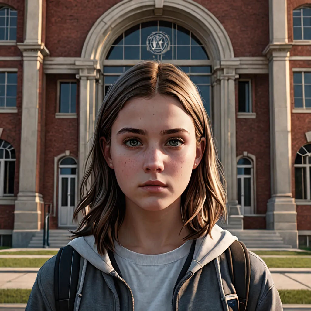 The Secret High | Story.com