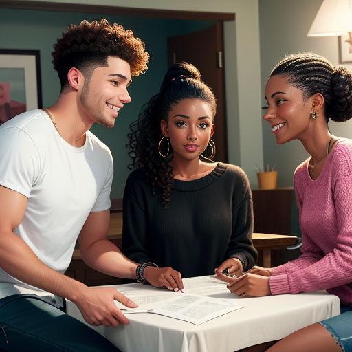 Judy and Friends: Truth or Dare Party | Story.com