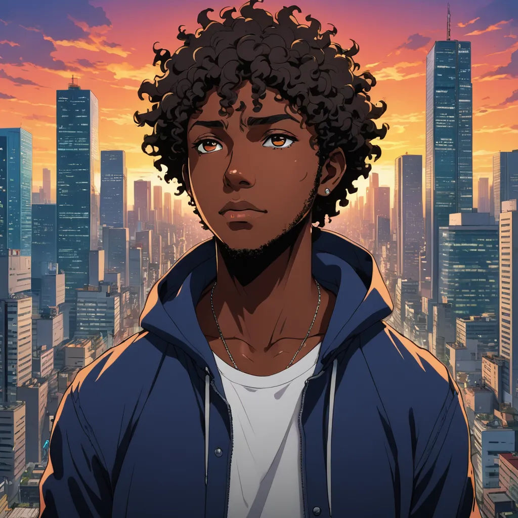 O Drama de Nego | Story.com