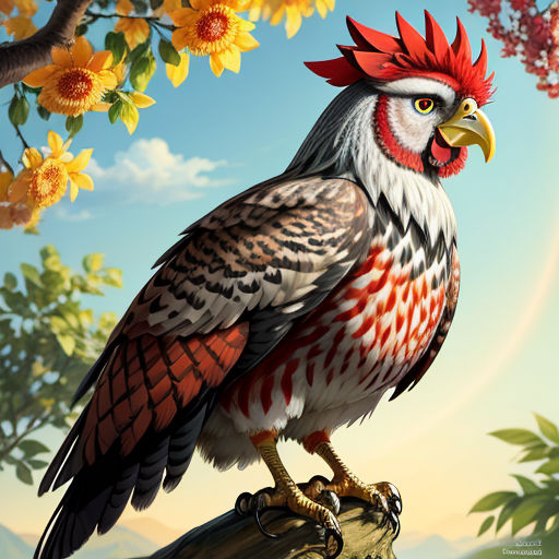 The Tale of Don Pollo | Story.com