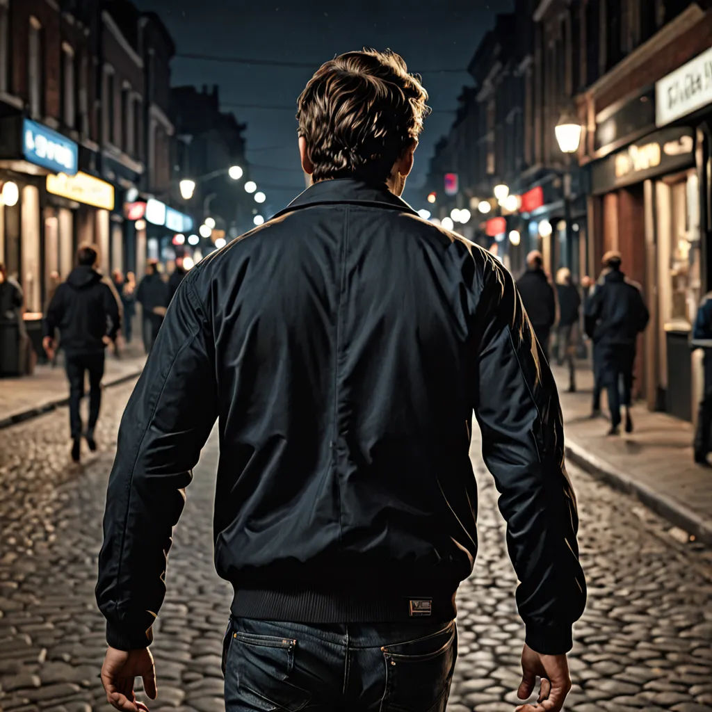 The Night Observation | Story.com