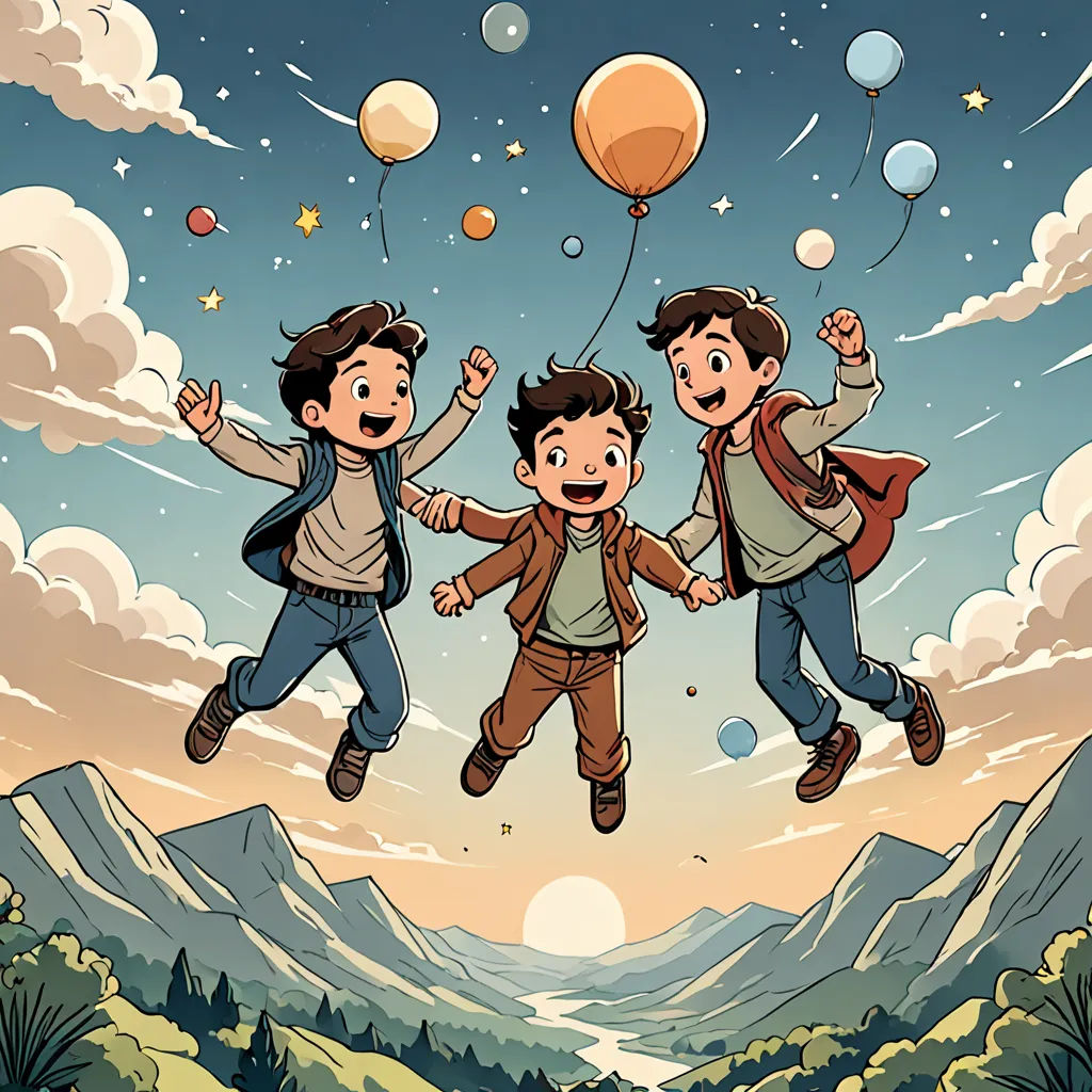 El Libro del Destino | Story.com