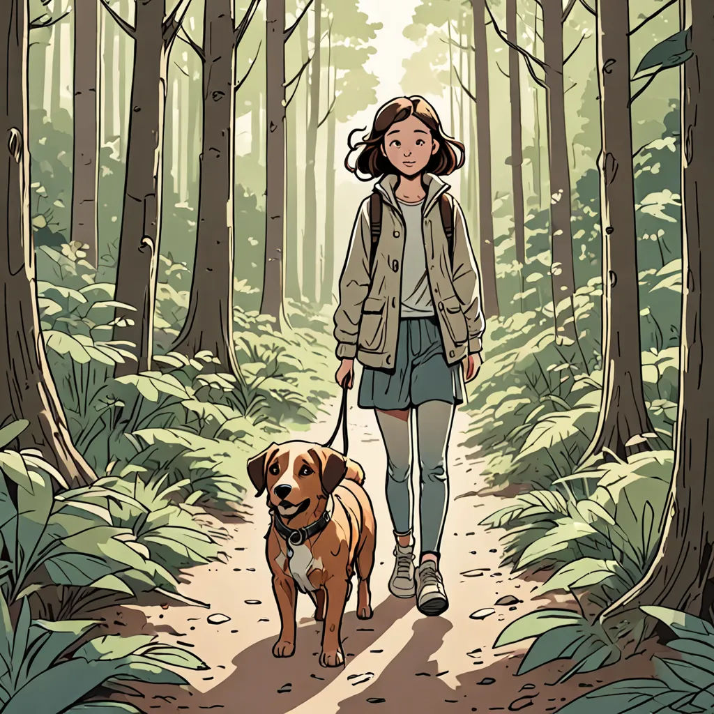 The Search for Luna | Story.com