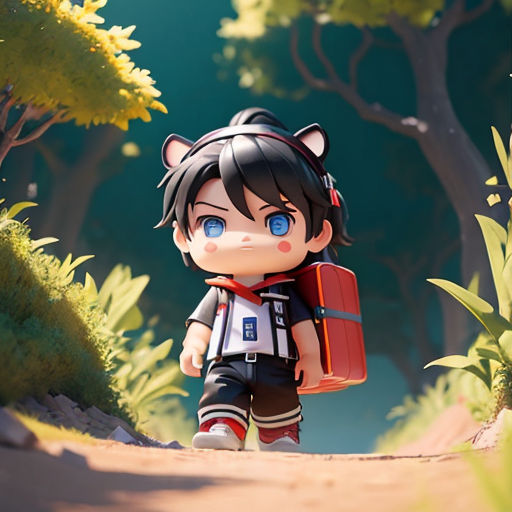 The Great Roblox Adventure | Story.com