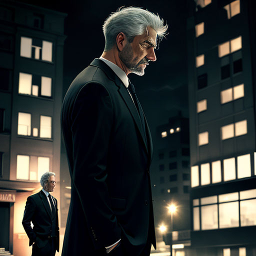 The Ghost Hotel | Story.com