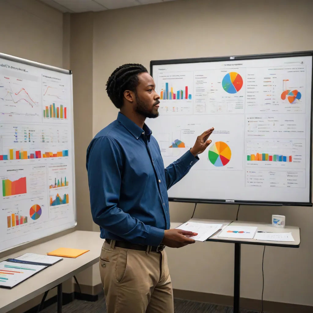 The Weight of Responsibility | Story.com