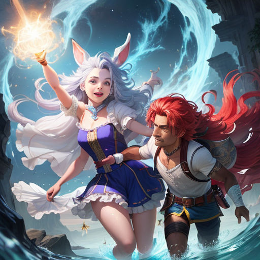 Soul Swap | Story.com