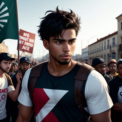 The Power of Expression | Story.com