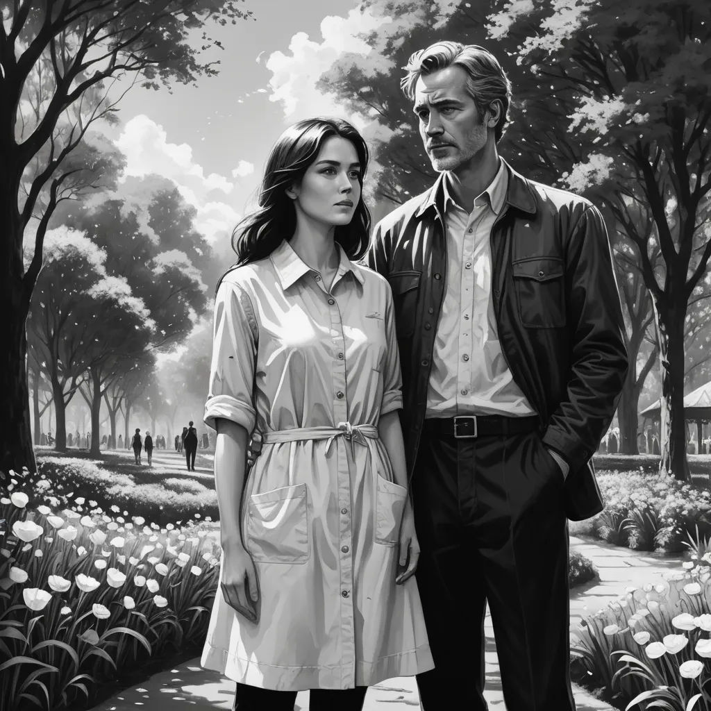 Love's Masterpiece | Story.com