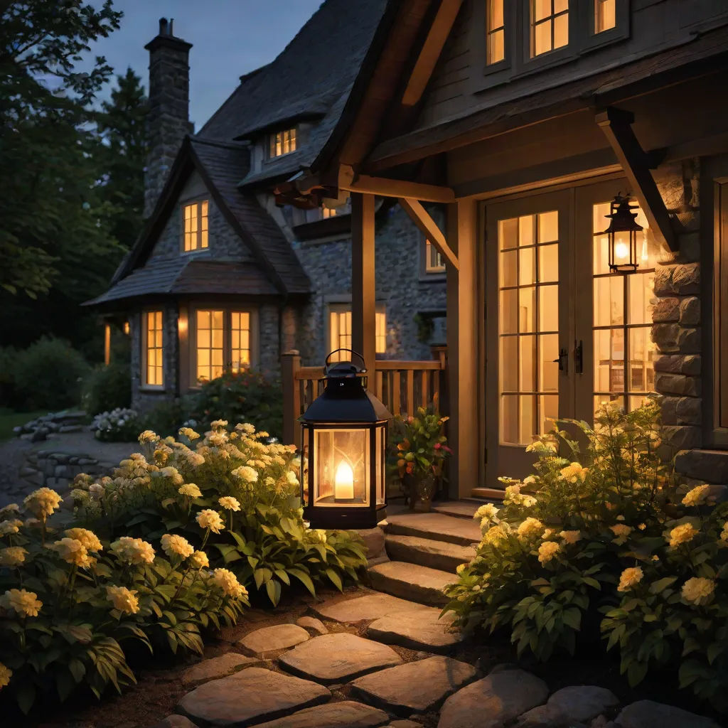 The Little Lantern’s Light | Story.com