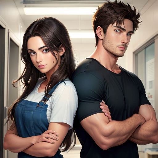 The Body Swap Spell | Story.com