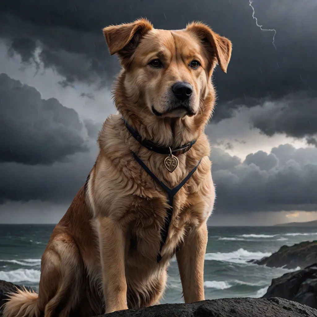 The Mighty Heart of Max | Story.com