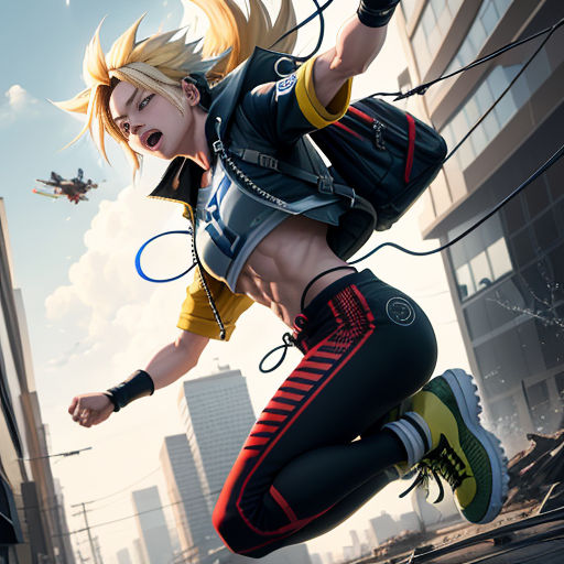 Shattered Bonds | Story.com