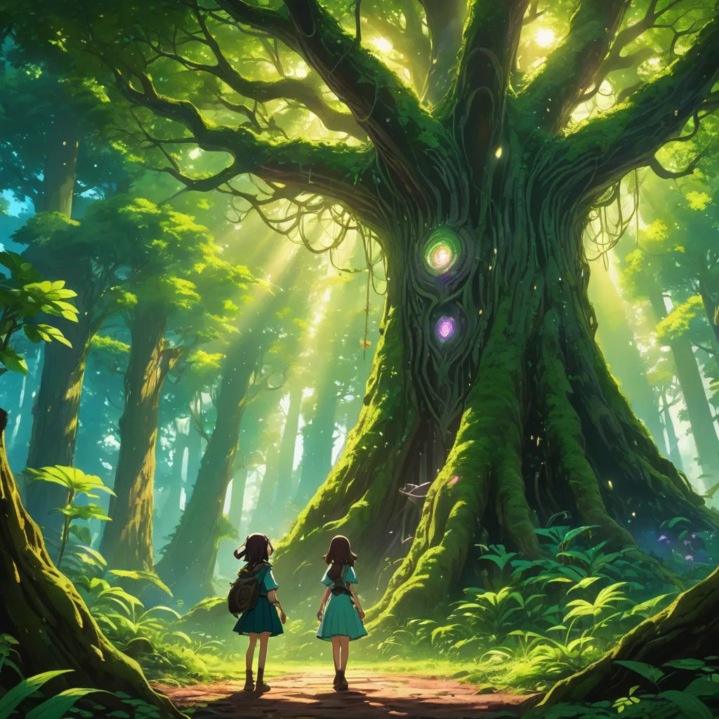 The Power of Liliana | Story.com