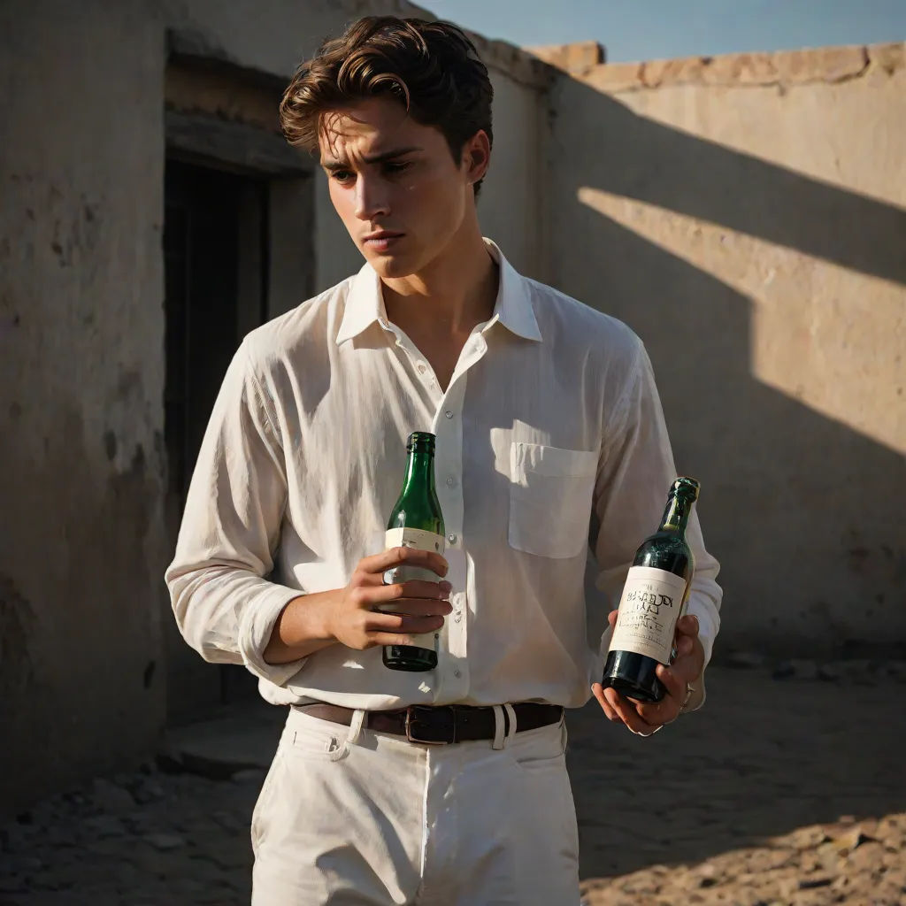 The First Peda | Story.com