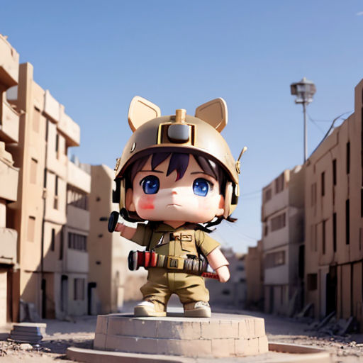 Daisy's War: A Hero's Tale | Story.com