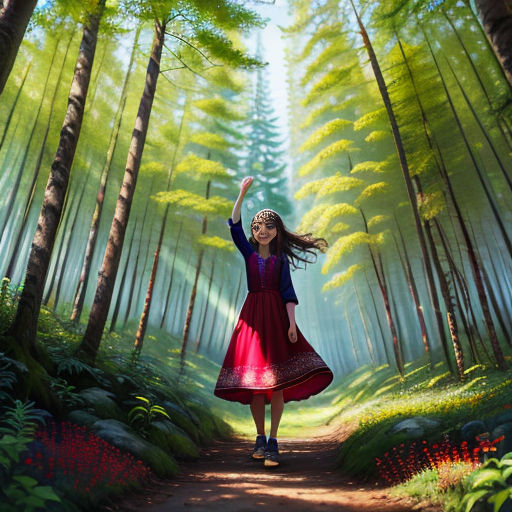 The Secret of Naturism | Story.com