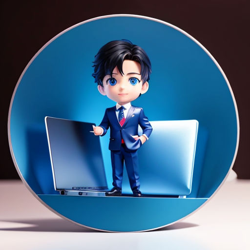 Vincent the Empowering Coder | Story.com