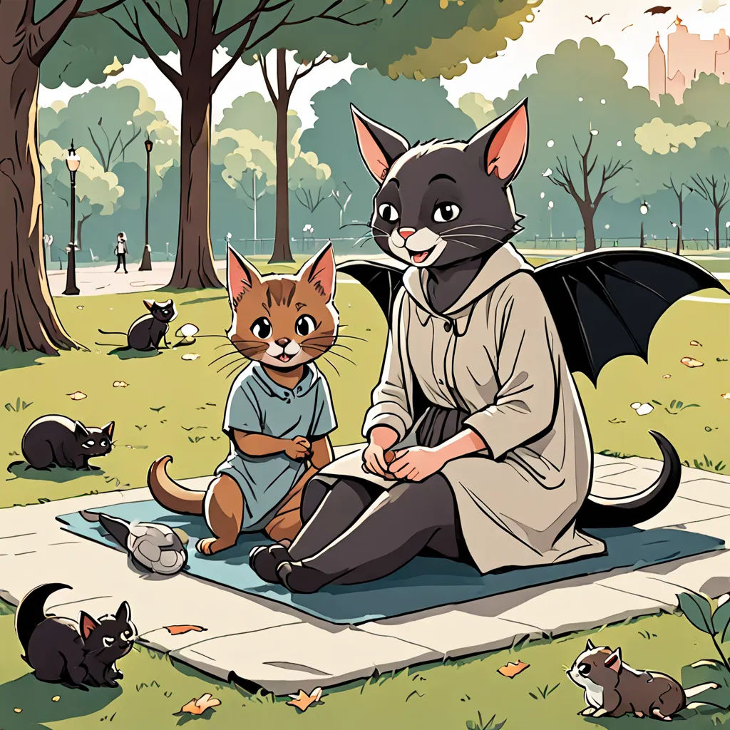 The Unlikely Friends | Story.com