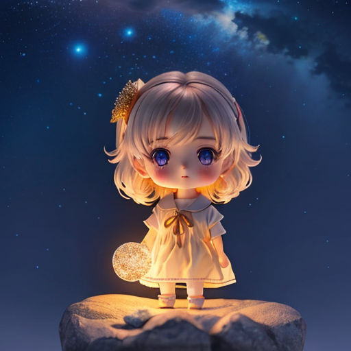 The Magical Rock | Story.com