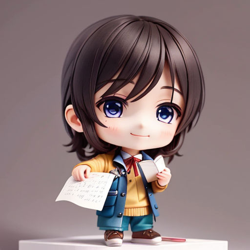 Lessons Learned from Benjamin | Story.com