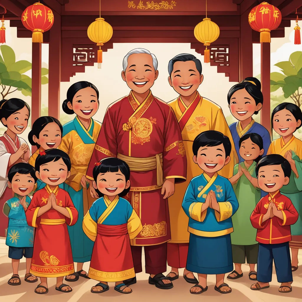 The Colors of Fusion | Story.com