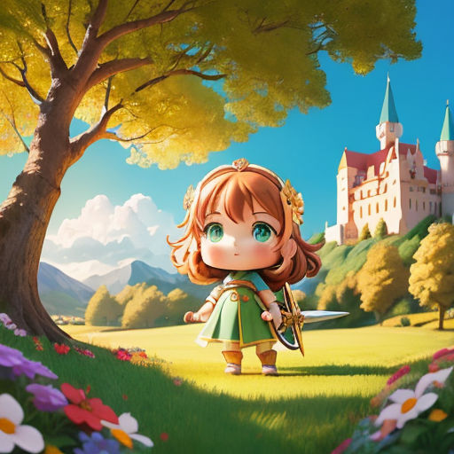 The Flying Fish | Story.com