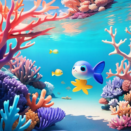 The Flying Fish | Story.com