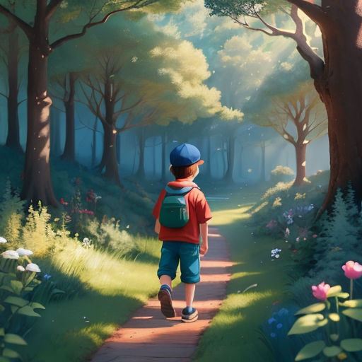 The Flying Fish | Story.com