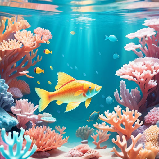 The Flying Fish | Story.com