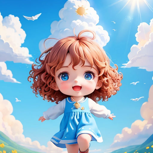 The Flying Fish | Story.com