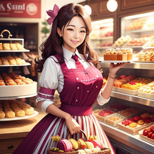 Sweet Success | Story.com