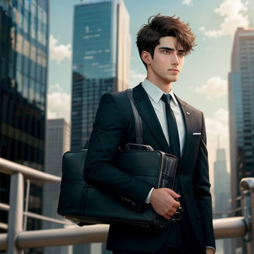 The Financial Adventure of Mateo | Story.com