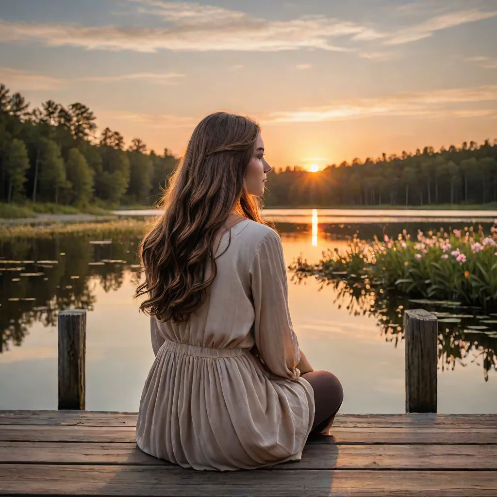 The Invisible Thread | Story.com