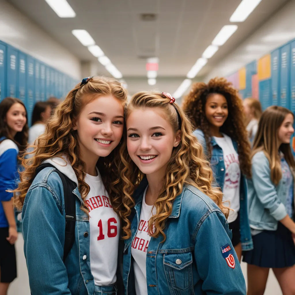 The Body Swap App | Story.com