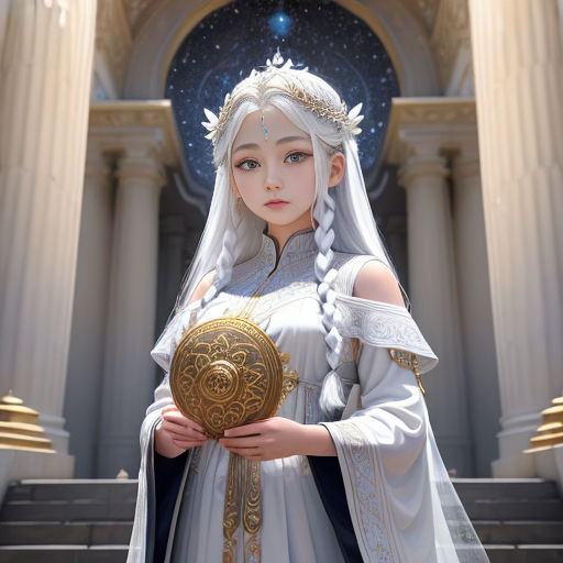 The Eternal Child | Story.com