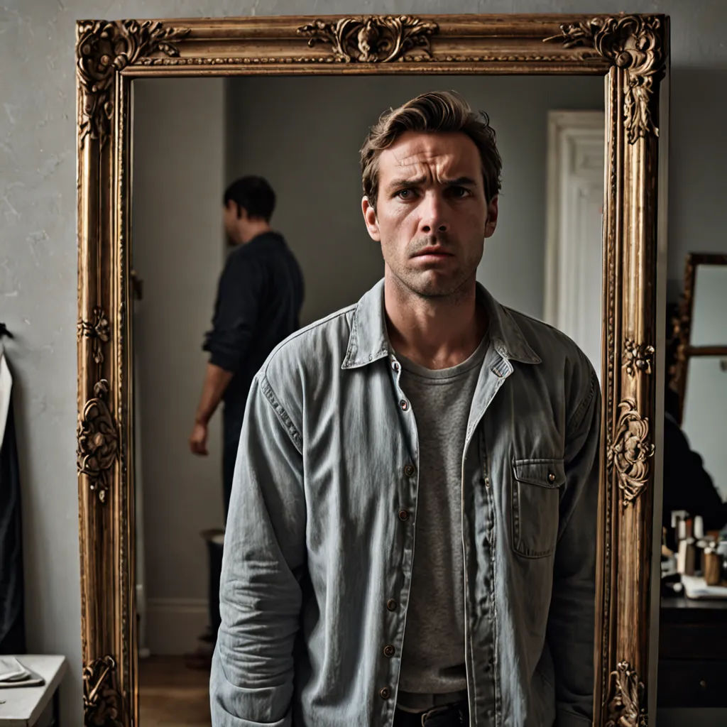 The Complainer's Journey | Story.com