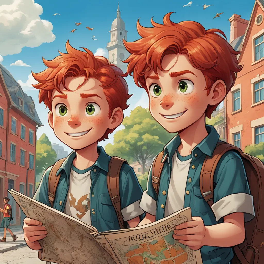 A Importância da Escola | Story.com