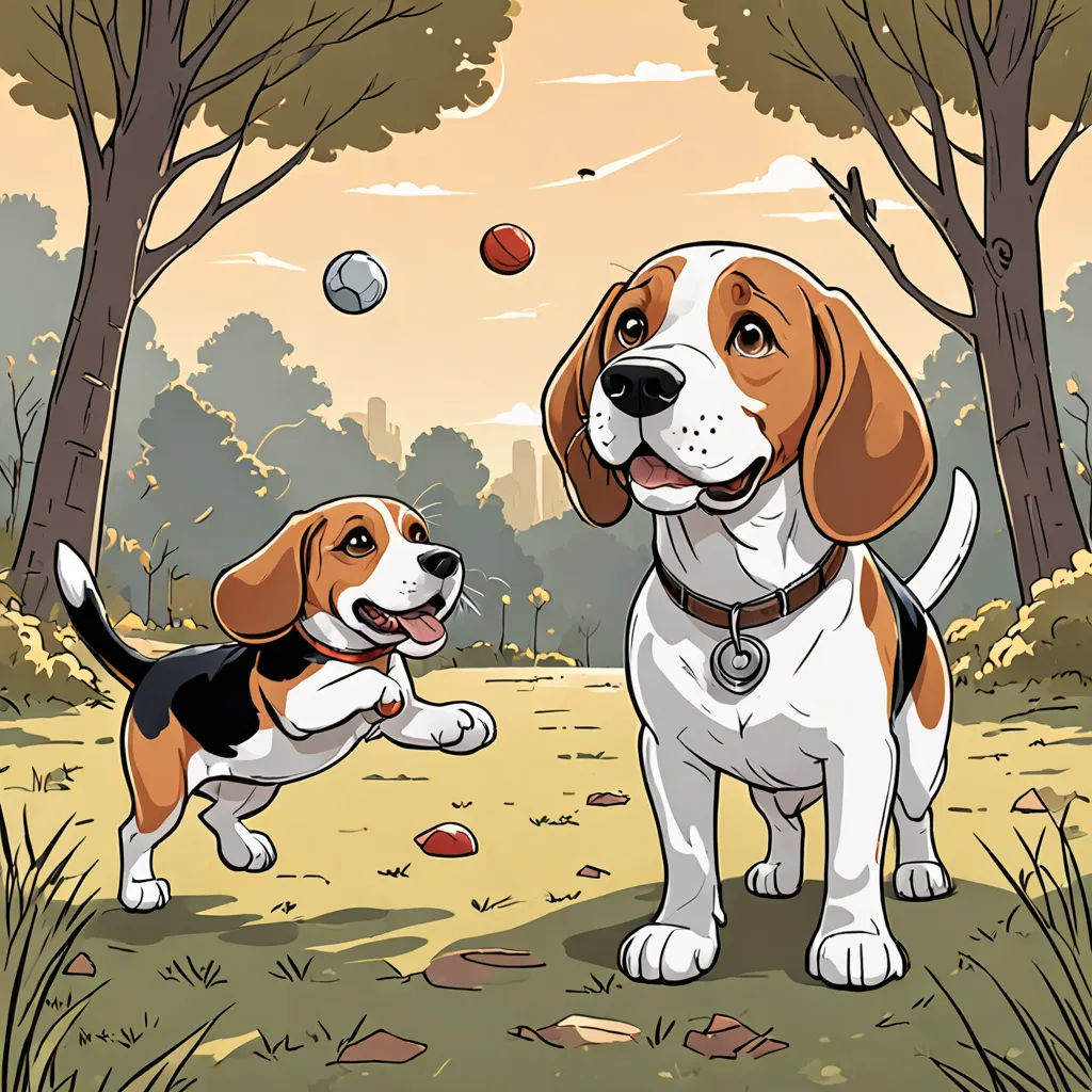 A Boo and Her Boy | Story.com