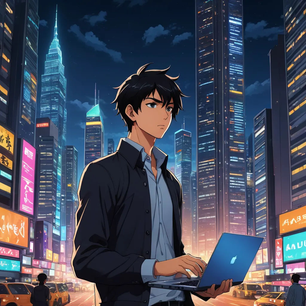 Dreams Unleashed | Story.com